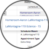 Student Flex Time Scheduling | High School Flex Time Manager Software ...