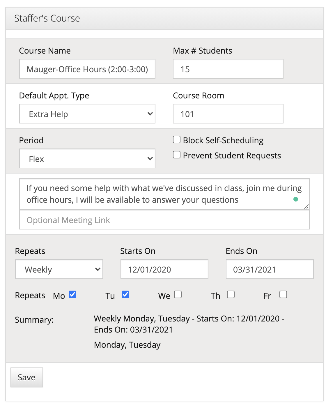 3 Tips for Making Virtual Office Hours More Effective | Enriching Students