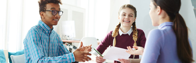 Enrichment is Essential for All Students - Enriching Students