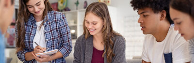 W.I.N. Time in Middle School | Enriching Students