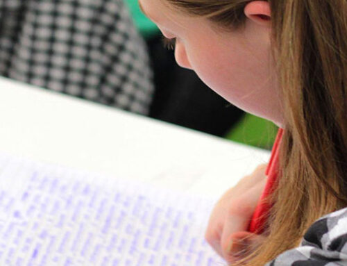 The Benefits of In-School Interventions - Enriching Students